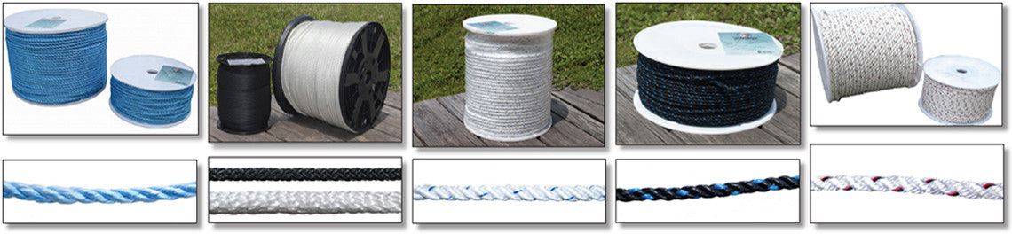 Rope – Tagged "poly-dac" – Everstrongrope