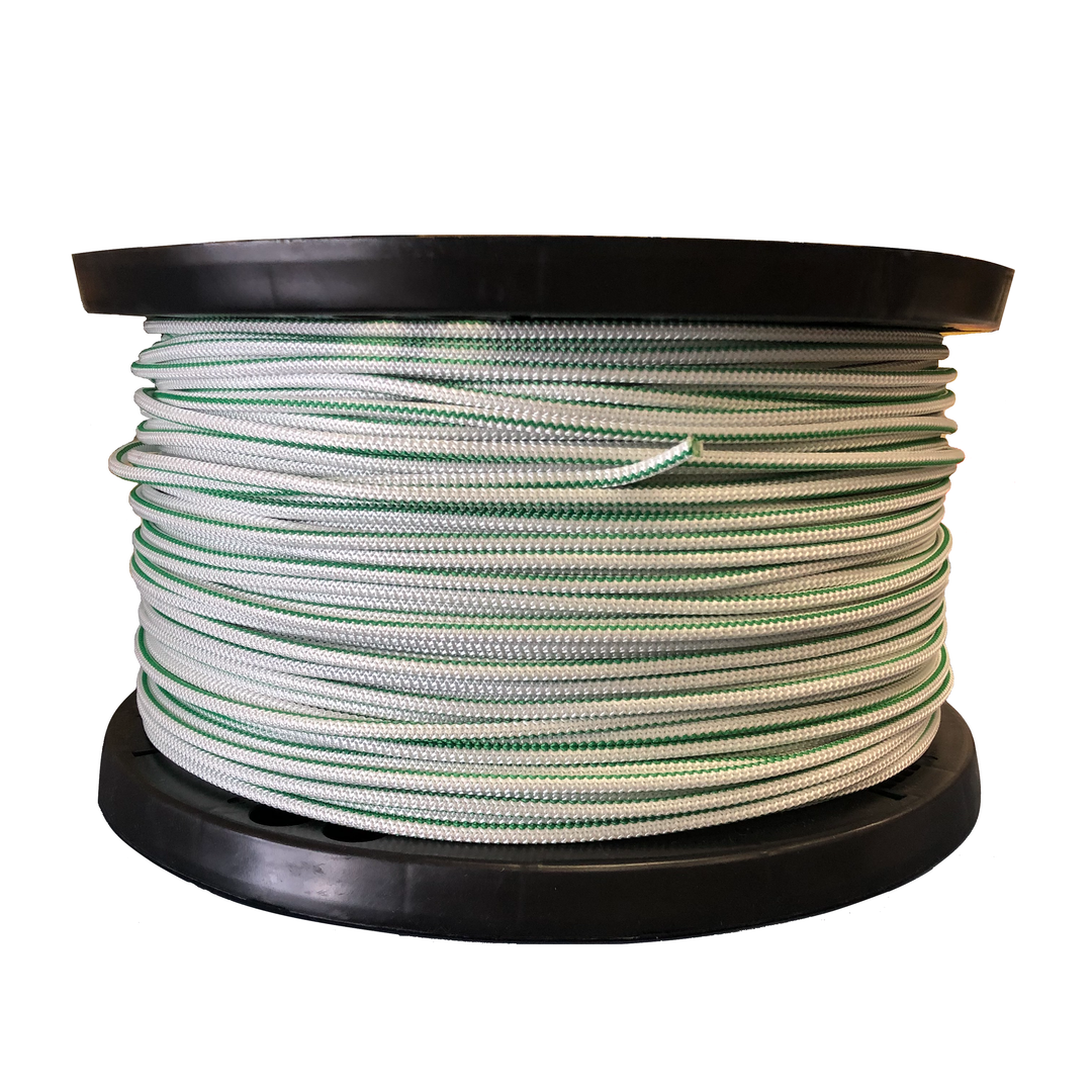 Extra Firm Braided Nylon Rope (Ganging Line) | Everstrong Rope ...